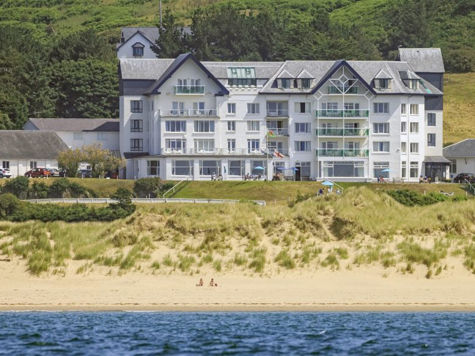 Luxury Hotels Wales, Boutique Hotel Cardiff, Welsh Rarebits