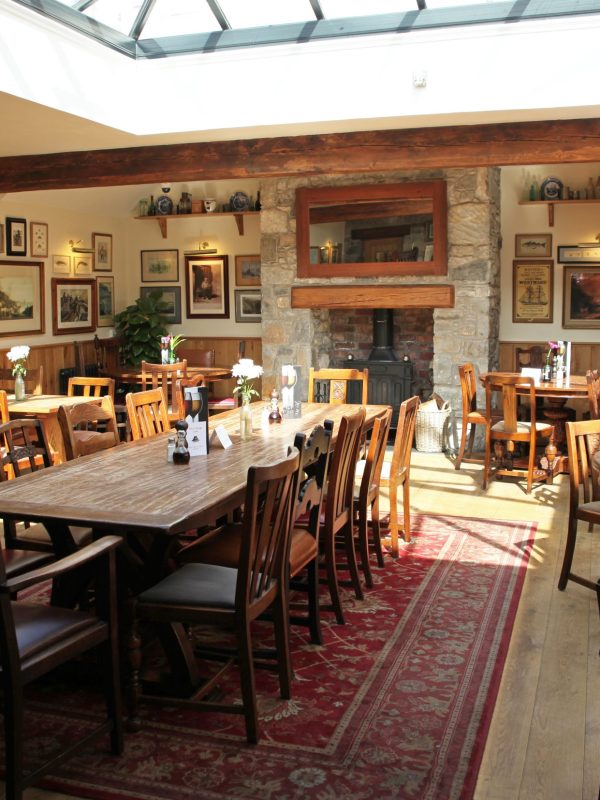 Restaurants - Rarebits Collection