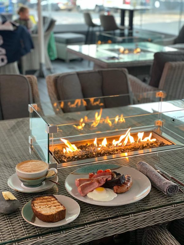 Restaurants - Rarebits Collection